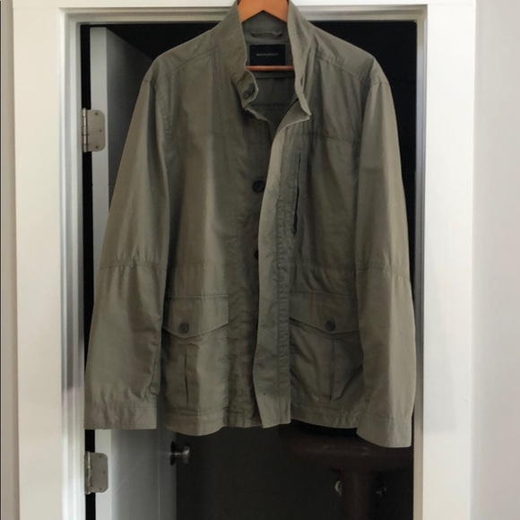 Banana Republic | Jackets & Coats | Banana Republic Jacket | Poshmark
